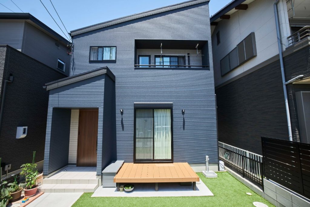 35坪の2階建てで4LDKの間取りは可能？快適性を高めるアイデアも紹介 | アサヒグローバルホームの建売総合サイト